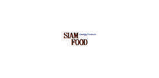 SIAM FOOD PRODUCTS PUBLIC CO., LTD.
