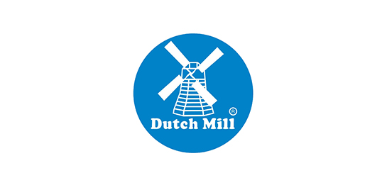DUTCH MILL CO., LTD. - PM AWARD