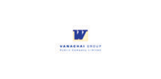 VANACHAI GROUP PUBLIC CO., LTD. - PM AWARD