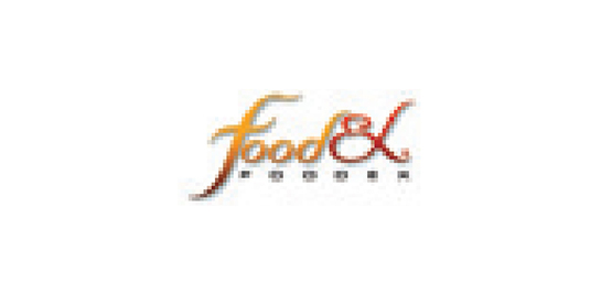 FOODEX CO., LTD. - PM AWARD