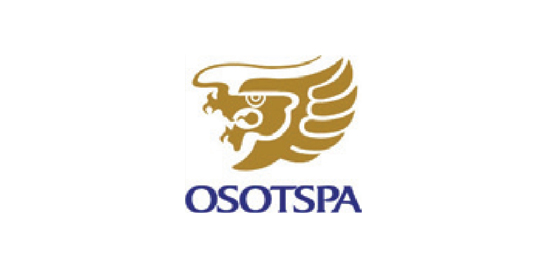 OSOTSPA CO., LTD. - PM AWARD