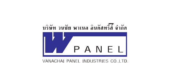 VANACHAI PANEL INDUSTRIES CO., LTD. - PM AWARD