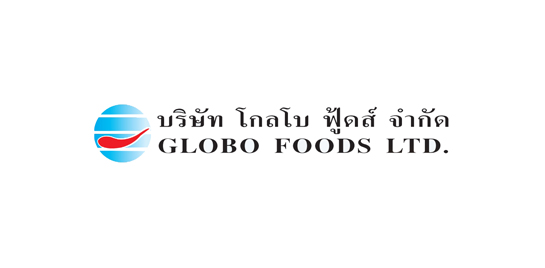 Globo Foods Co ., Ltd. - PM AWARD